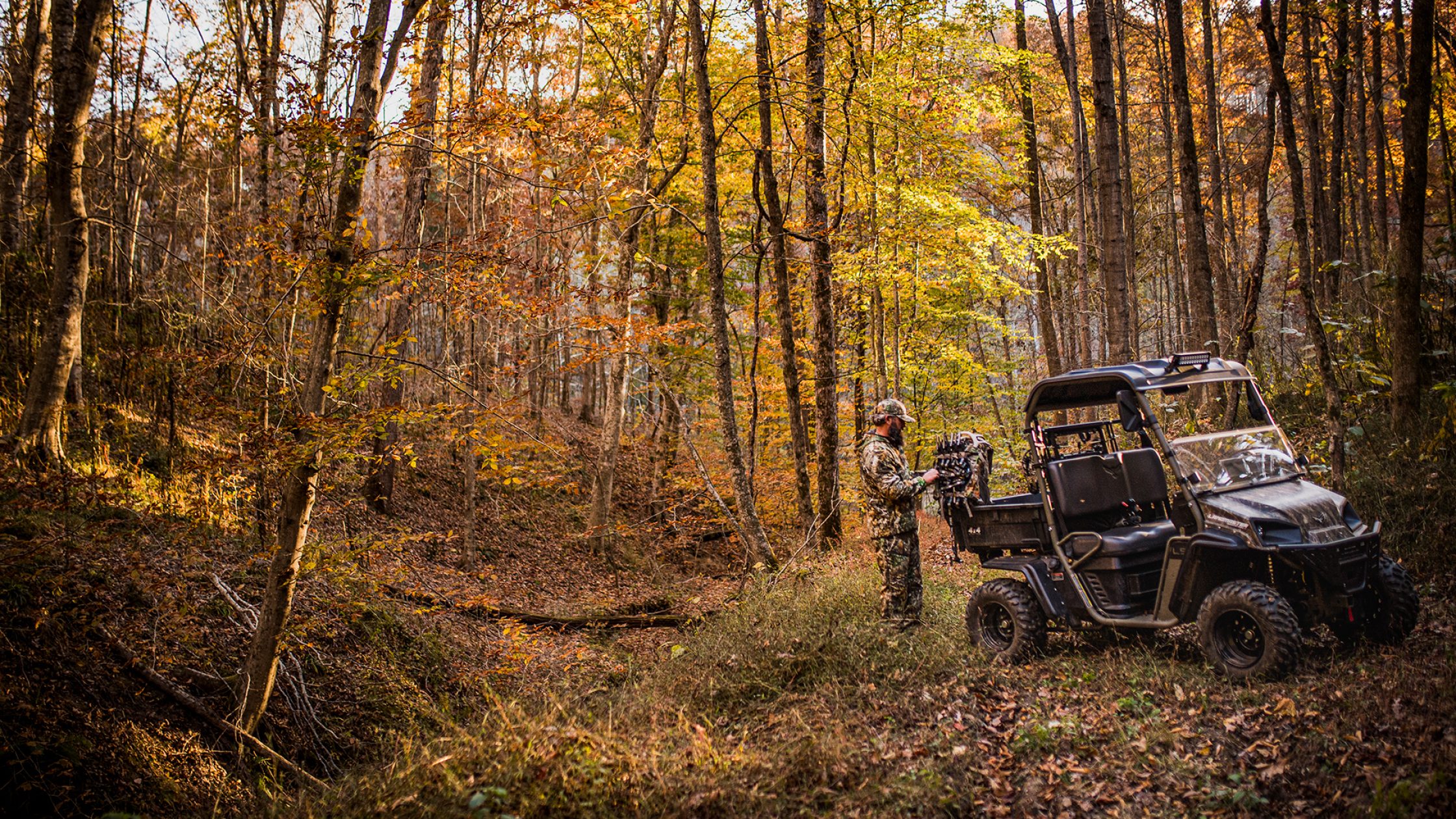 Landmaster | American UTV Side x Sides - Landmaster