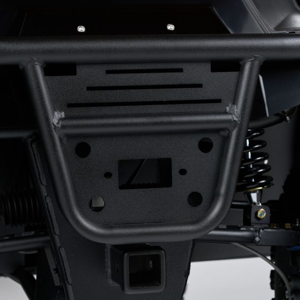 N6 Standard Cab 2025 - Multipurpose, American Made UTV - Landmaster