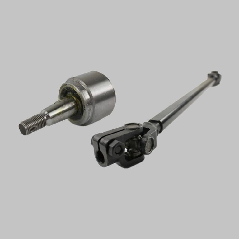 SHOP PARTS - Landmaster