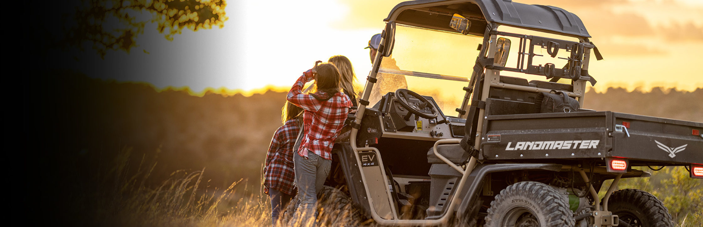 Landmaster Reveals New Upgrades To 2023 Models - Landmaster