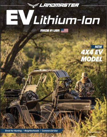 Catalogs - Landmaster