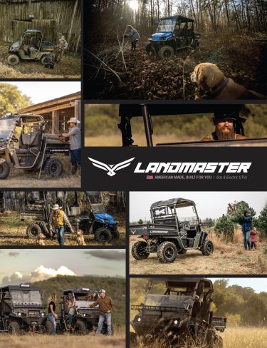 Catalogs - Landmaster