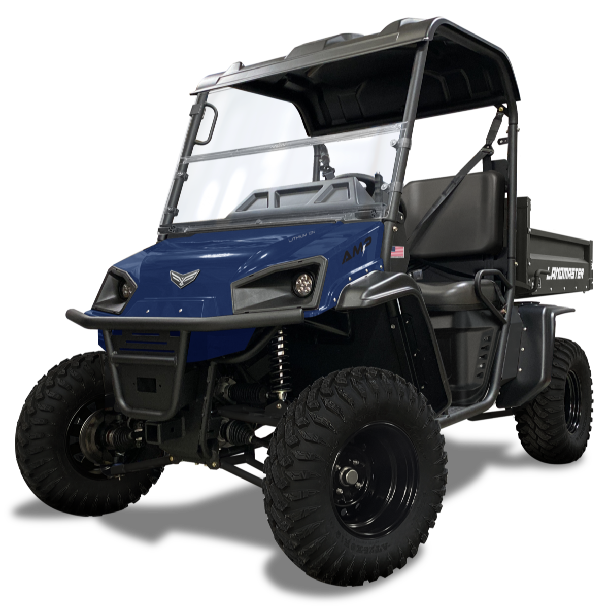 Landmaster | Landmaster