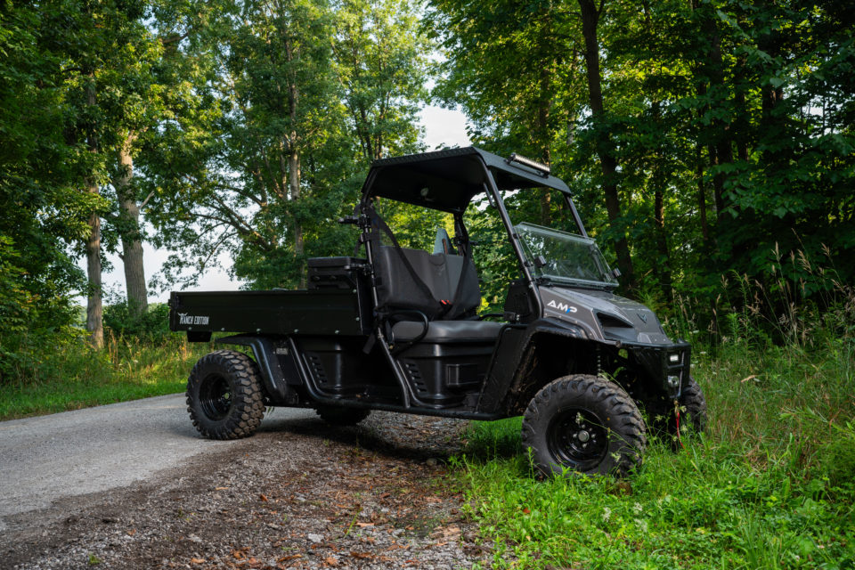 AMP - Ranch Edition (2025) - Landmaster