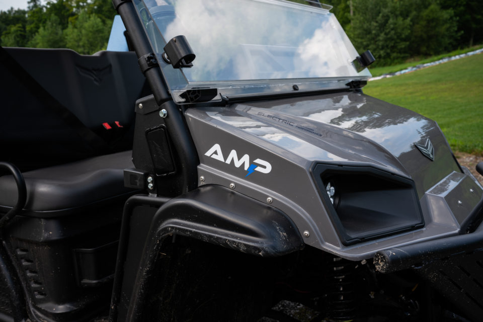 AMP - Ranch Edition (2025) - Landmaster