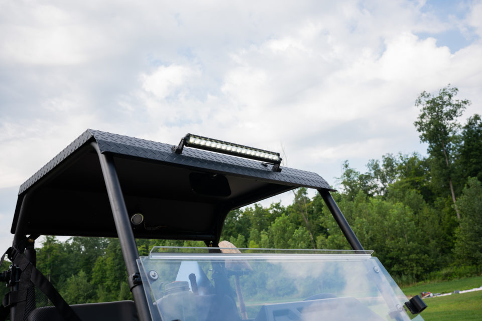 AMP - Ranch Edition (2025) - Landmaster