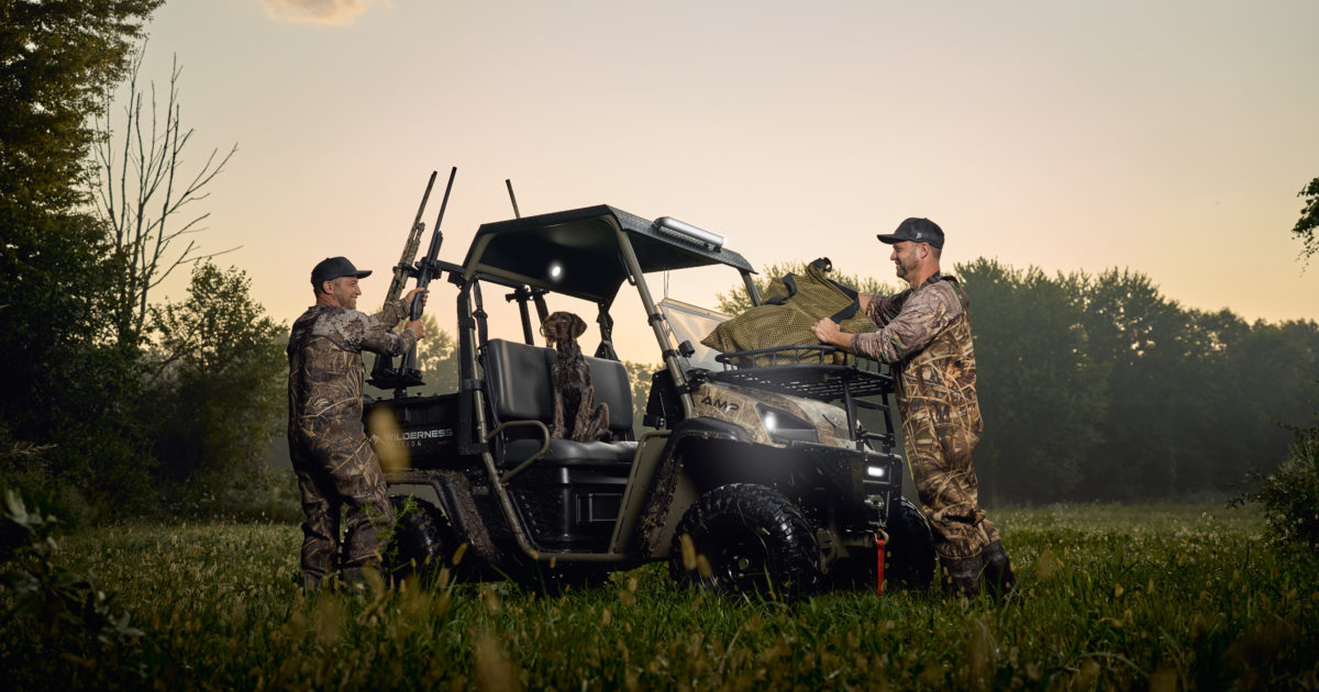 Landmaster Releases Model Year 2025 - Landmaster