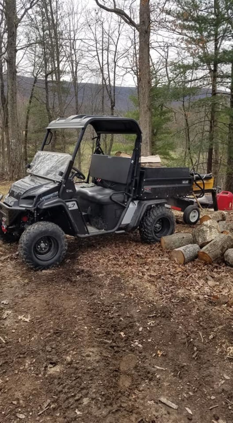 #LandmasterLife - Landmaster