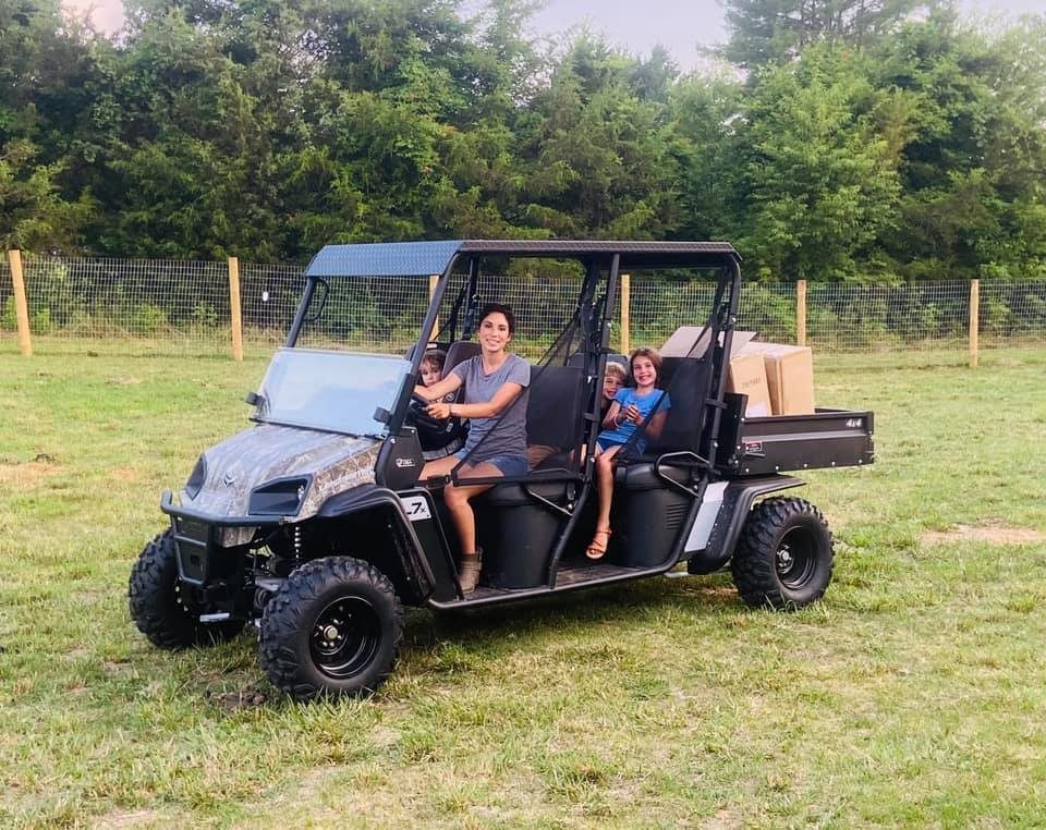 #LandmasterLife - Landmaster