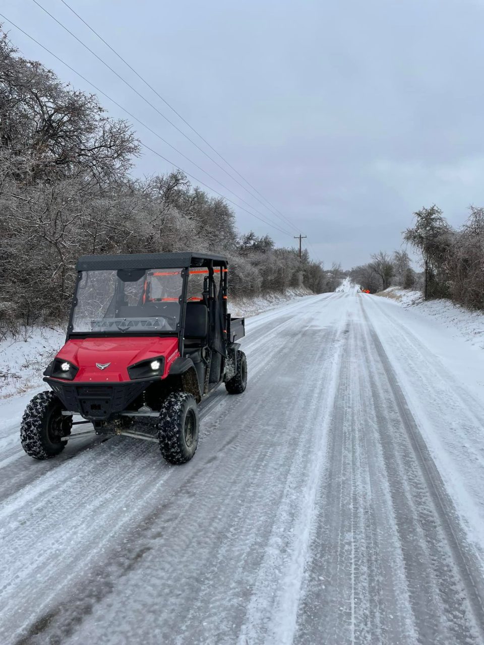 #LandmasterLife - Landmaster