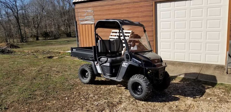 #LandmasterLife - Landmaster