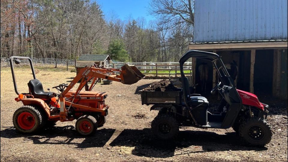 #LandmasterLife - Landmaster