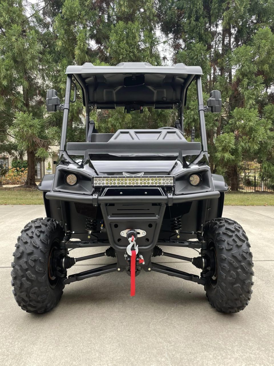 #LandmasterLife - Landmaster