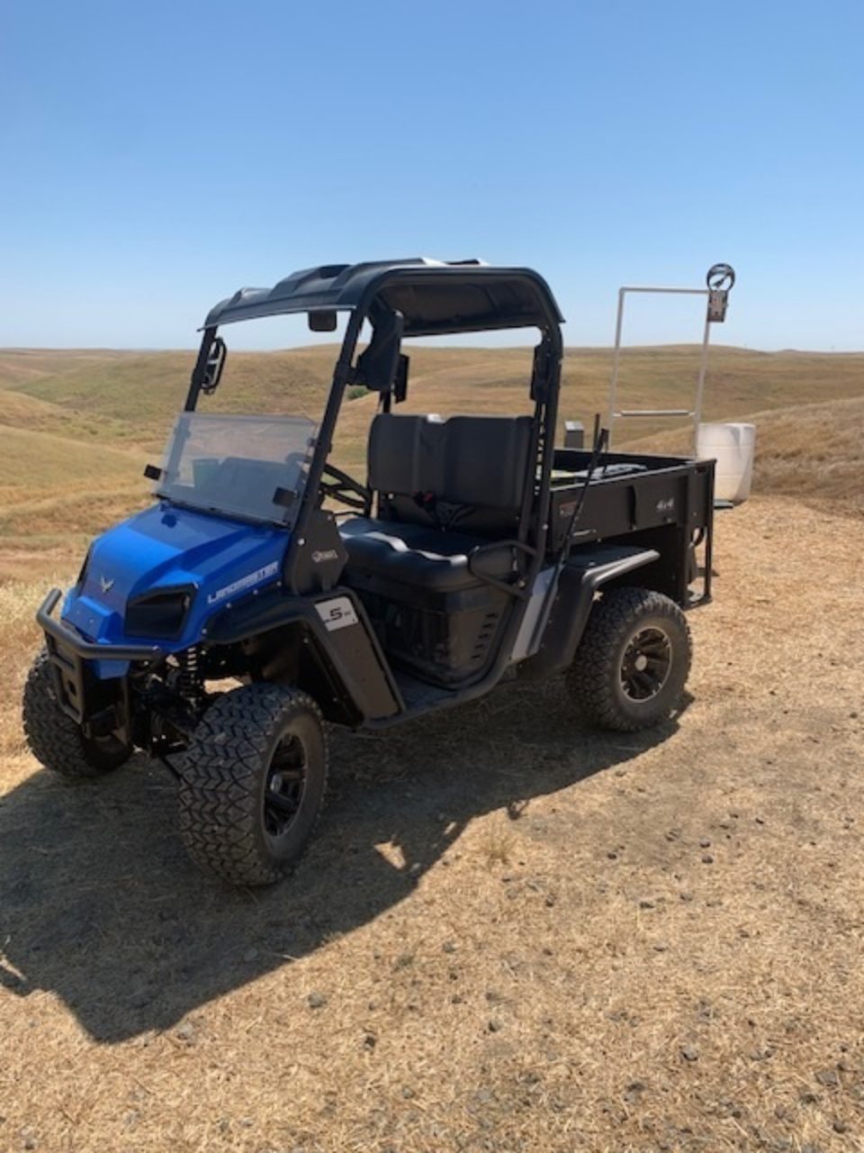 #LandmasterLife - Landmaster