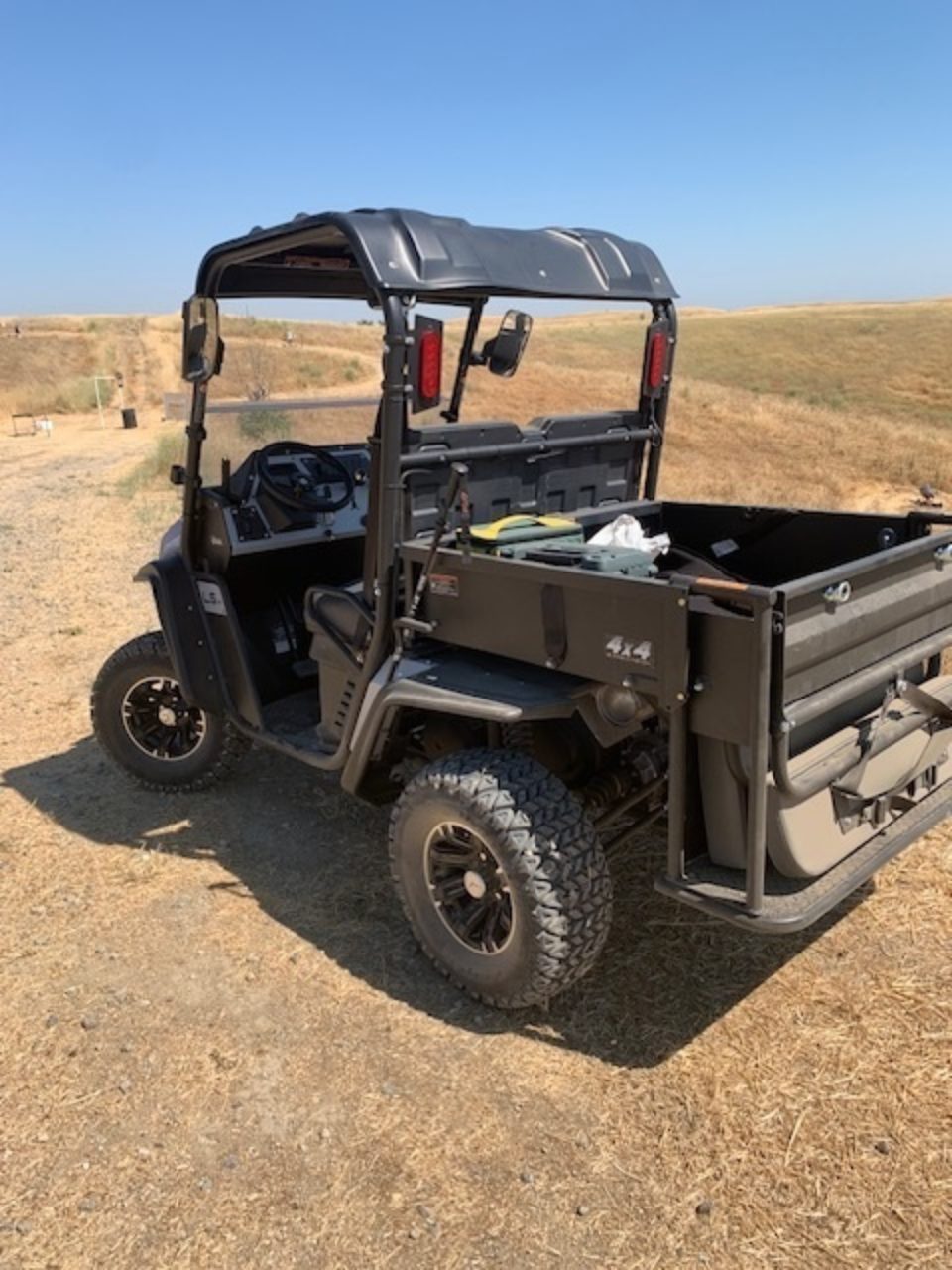 #LandmasterLife - Landmaster