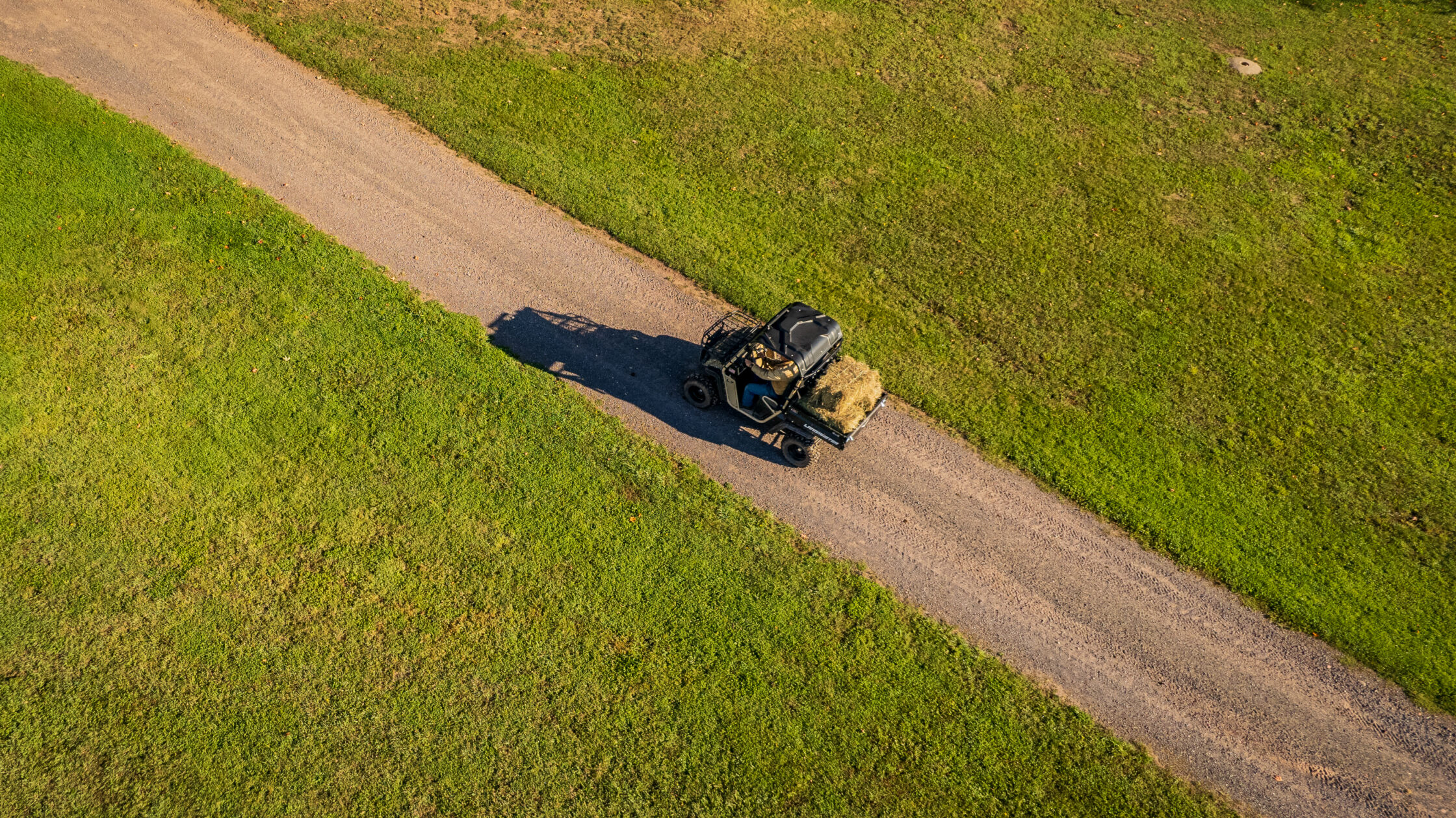 Connect With A Dealer - Landmaster