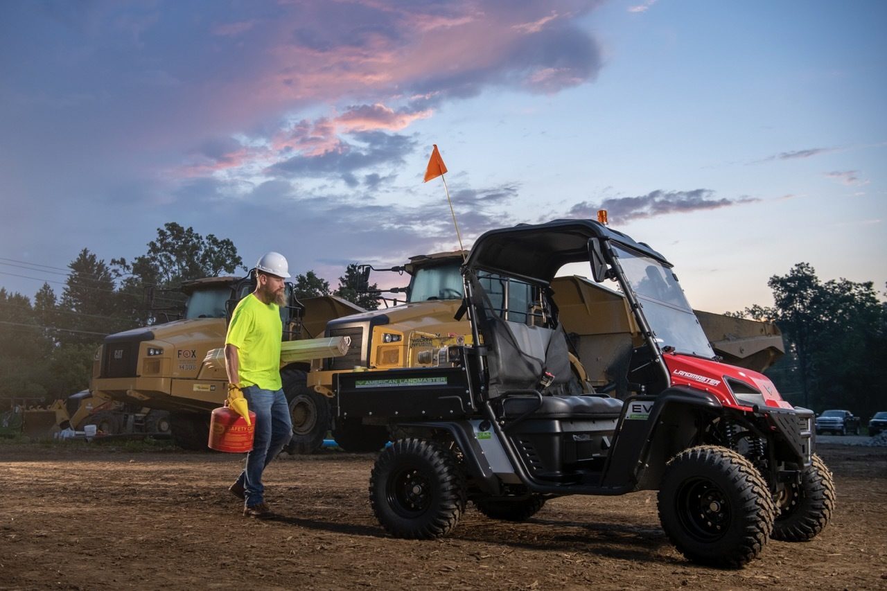 Business Tax Deduction - Landmaster