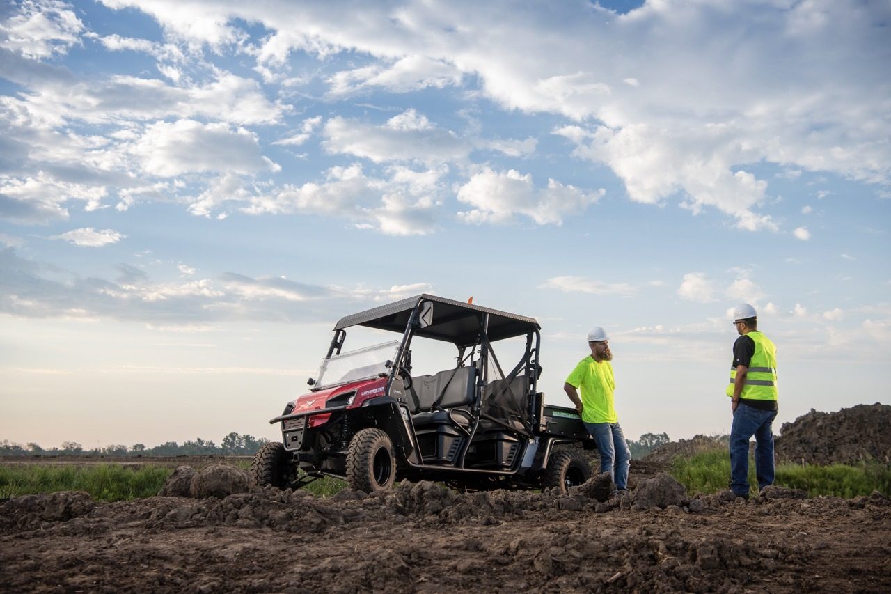 Business Tax Deduction - Landmaster