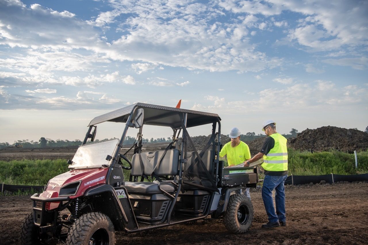 Business Tax Deduction - Landmaster