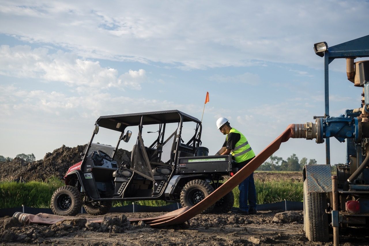 Business Tax Deduction - Landmaster