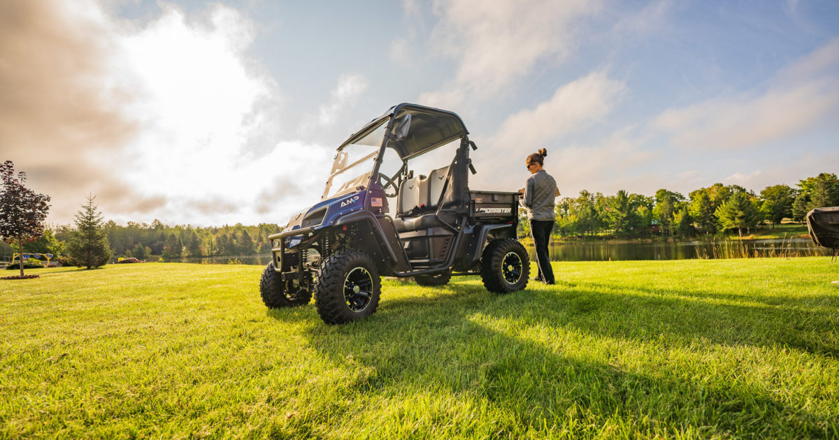 Promotions & Rebates - Landmaster