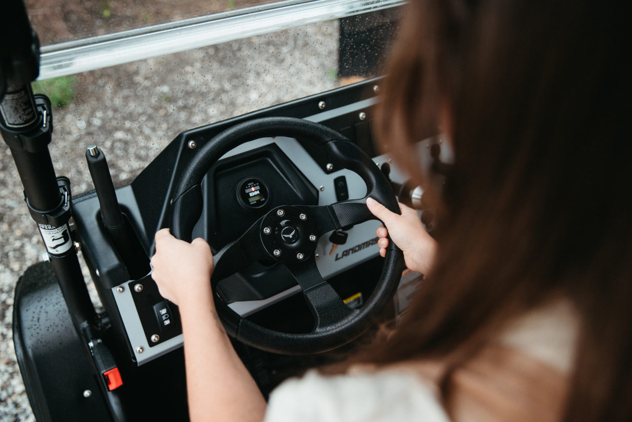 N6 Standard Cab 2025 - Multipurpose, American Made UTV - Landmaster