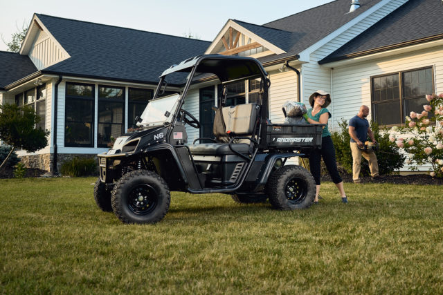 Photo Galleries - Landmaster