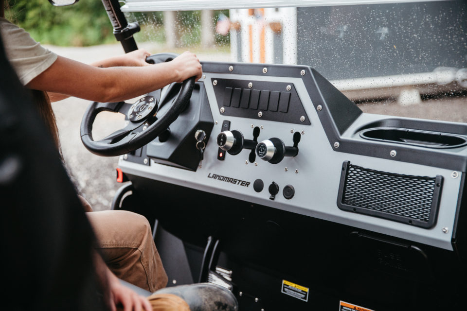 N6 - Classic (2025) - Landmaster