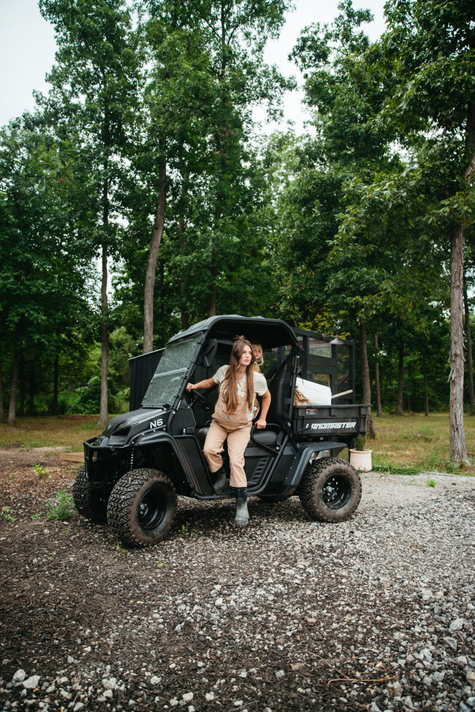 N6 - Classic (2025) - Landmaster