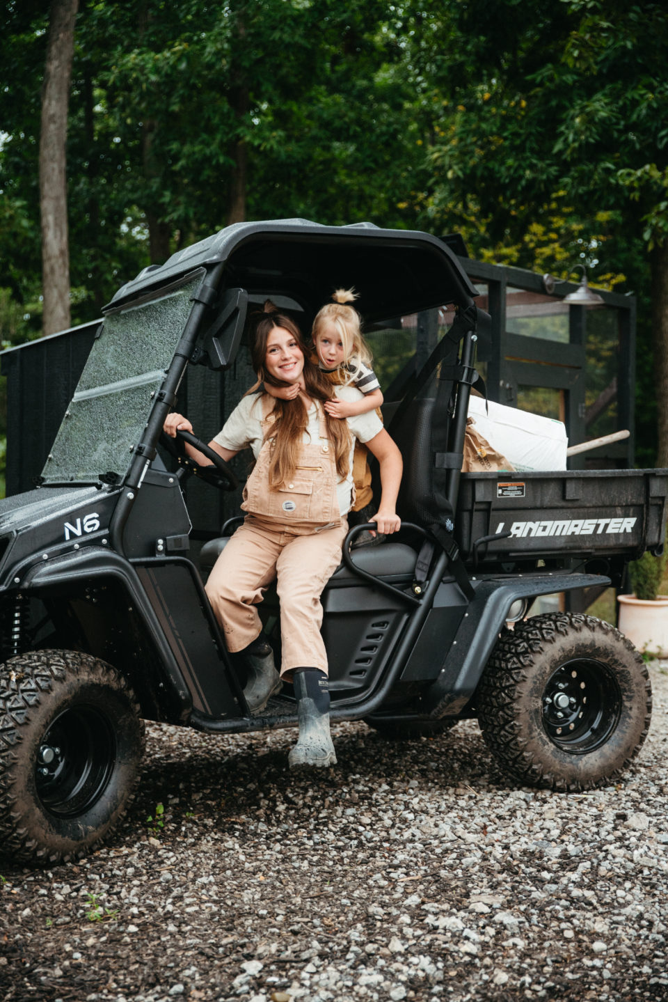 N6 - Classic (2025) - Landmaster