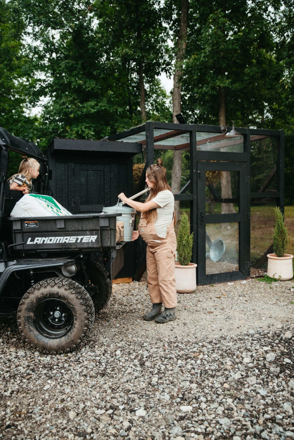 N6 - Classic (2025) - Landmaster