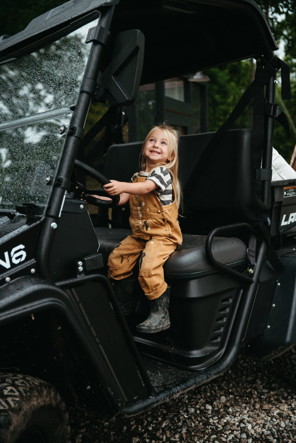 N6 - Classic (2025) - Landmaster