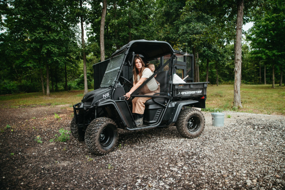 N6 - Classic (2025) - Landmaster