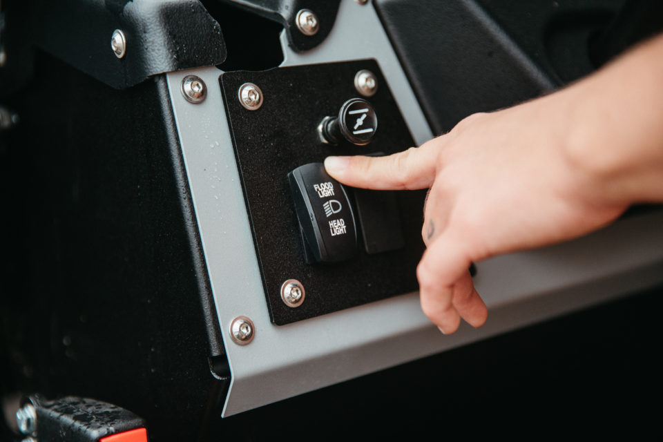 N6 - Classic (2025) - Landmaster