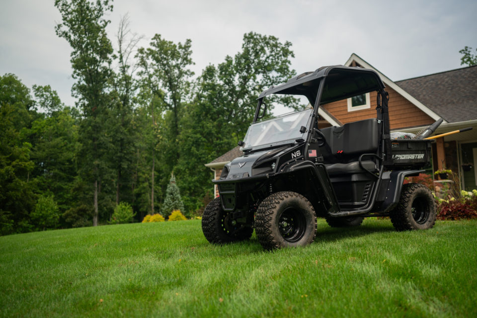 N6 - Classic (2025) - Landmaster