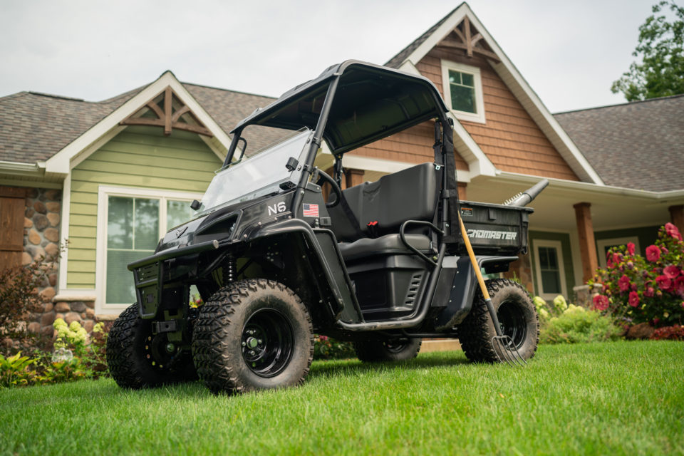 N6 - Classic (2025) - Landmaster