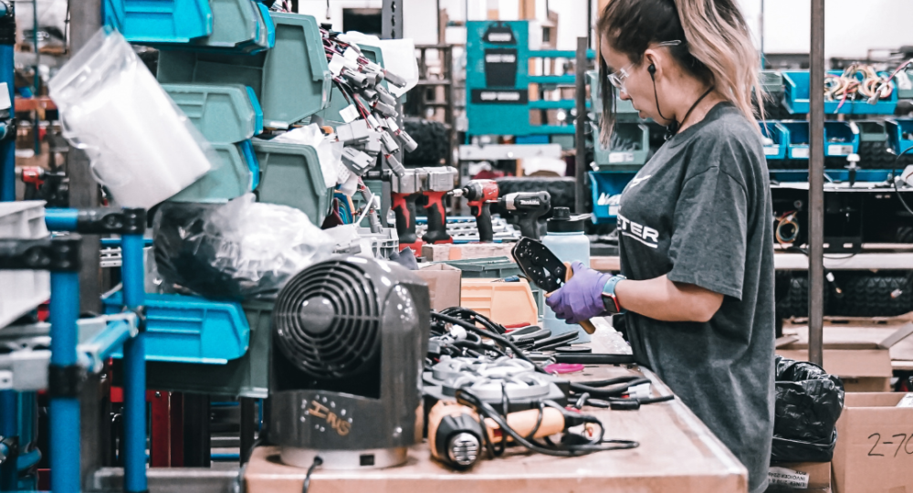 About Us - Landmaster