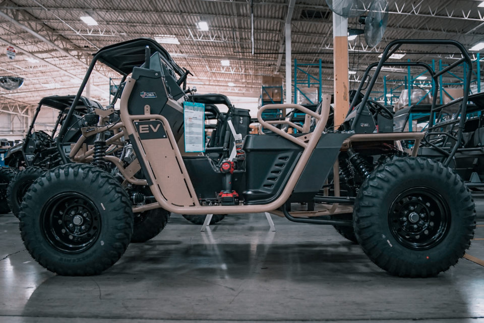 About Us - Landmaster