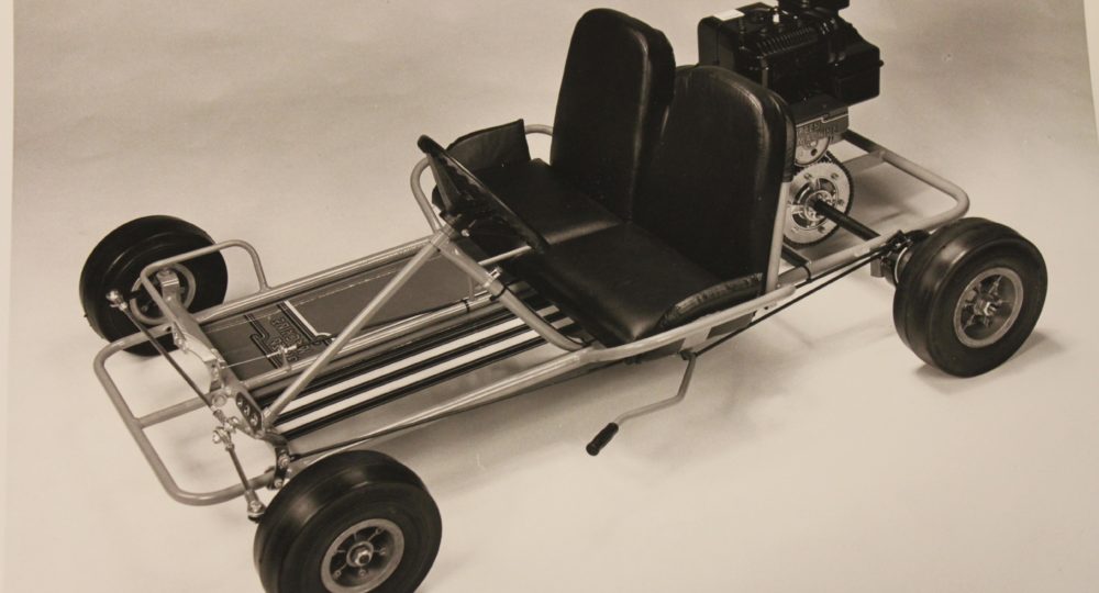 About Us - Landmaster