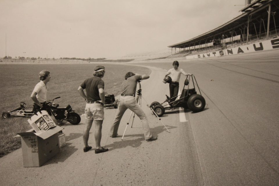 About Us - Landmaster