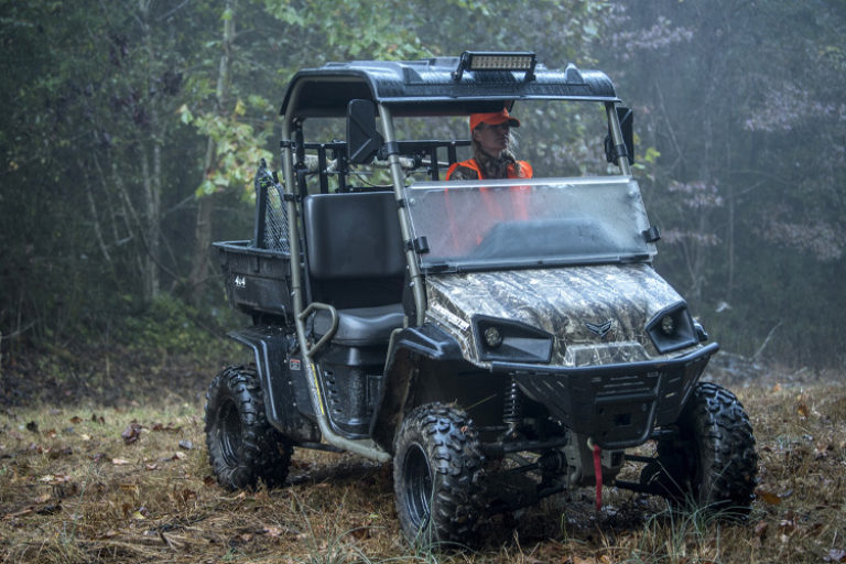 HUNTING - Landmaster