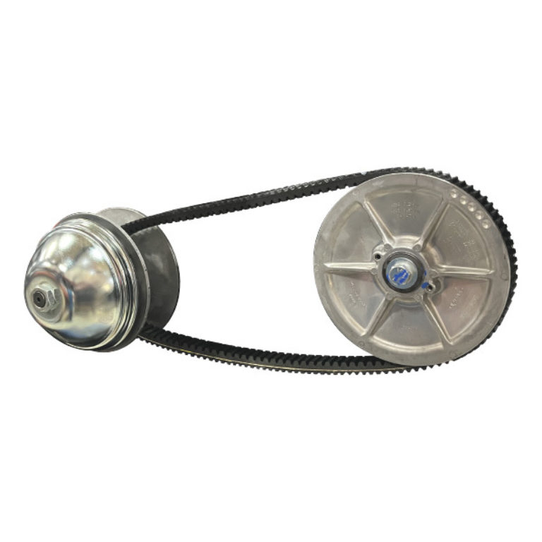 Features - Landmaster