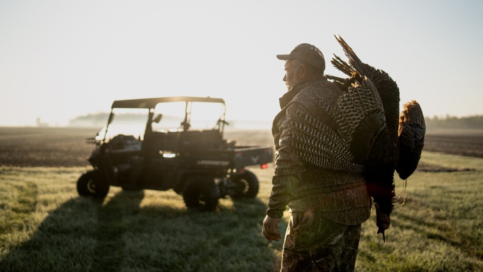 HUNTING - Landmaster