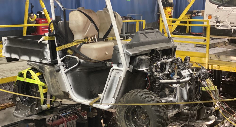 About Us - Landmaster