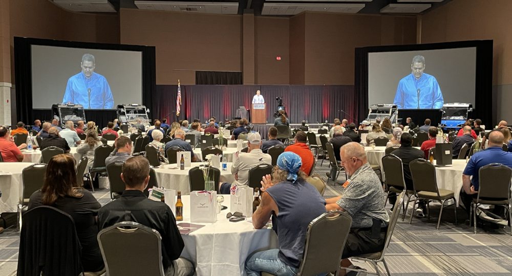 About Us - Landmaster