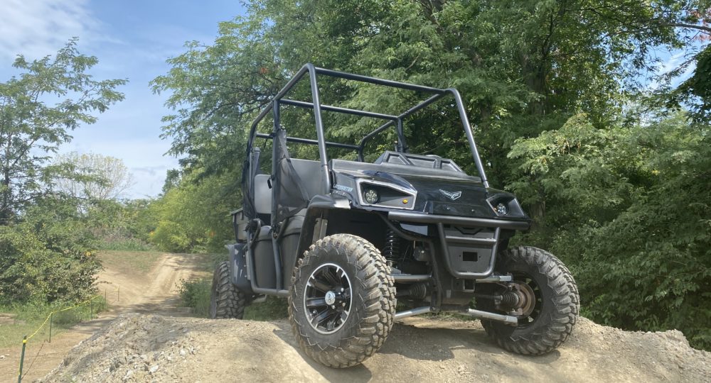 About Us - Landmaster