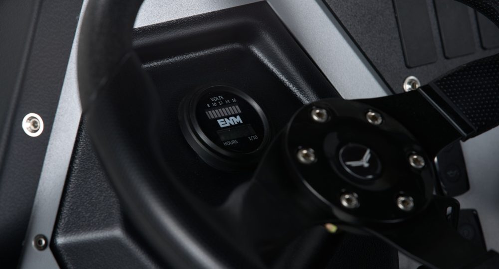 N6 Standard Cab 2025 - Multipurpose, American Made UTV - Landmaster