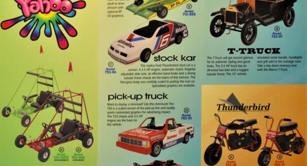 About Us - Landmaster