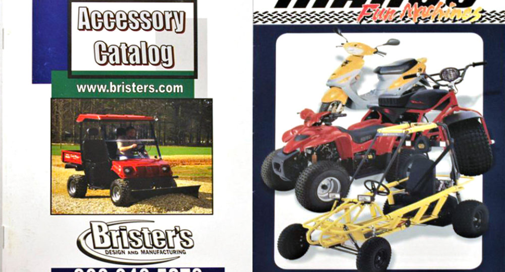 About Us - Landmaster