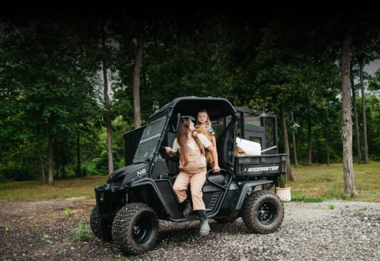 Landmaster | American UTV Side x Sides - Landmaster